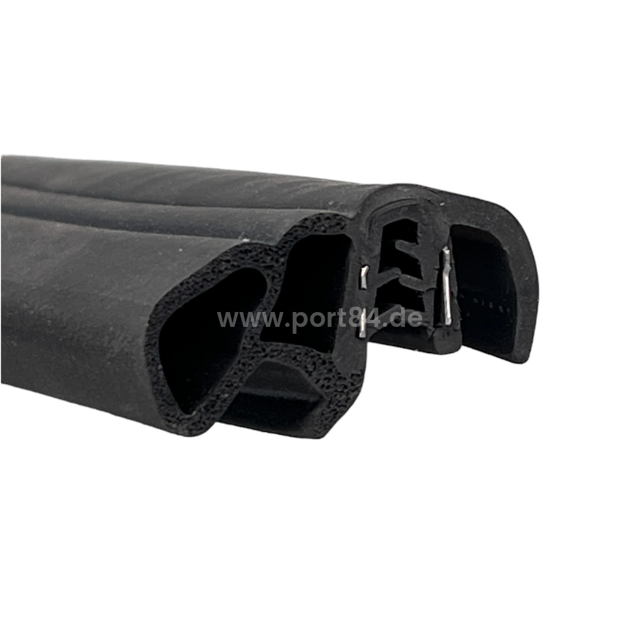 VW Jetta 2 Türdichtung 4-Türer - PORT84